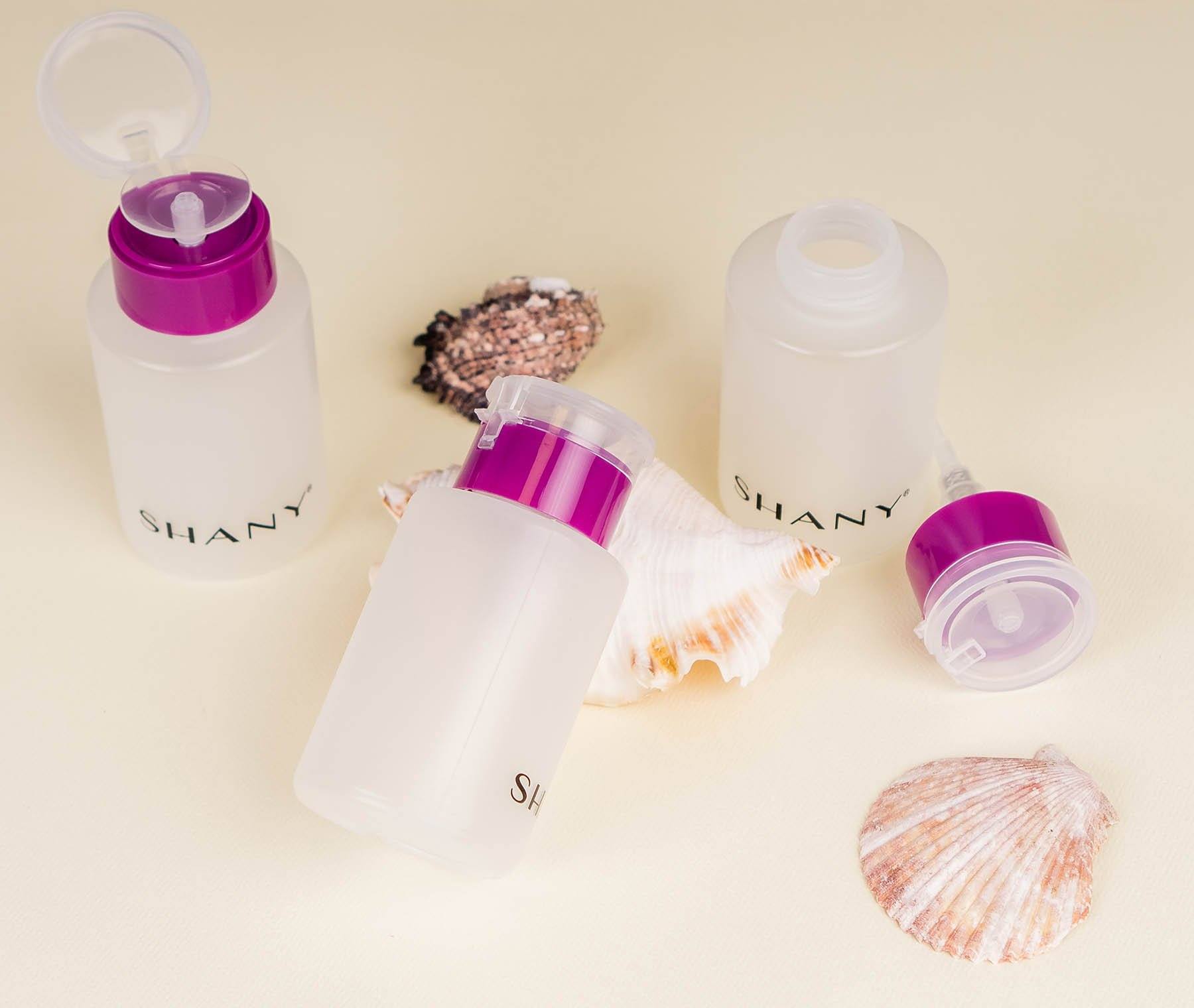 Take your beauty on the go – SHANY