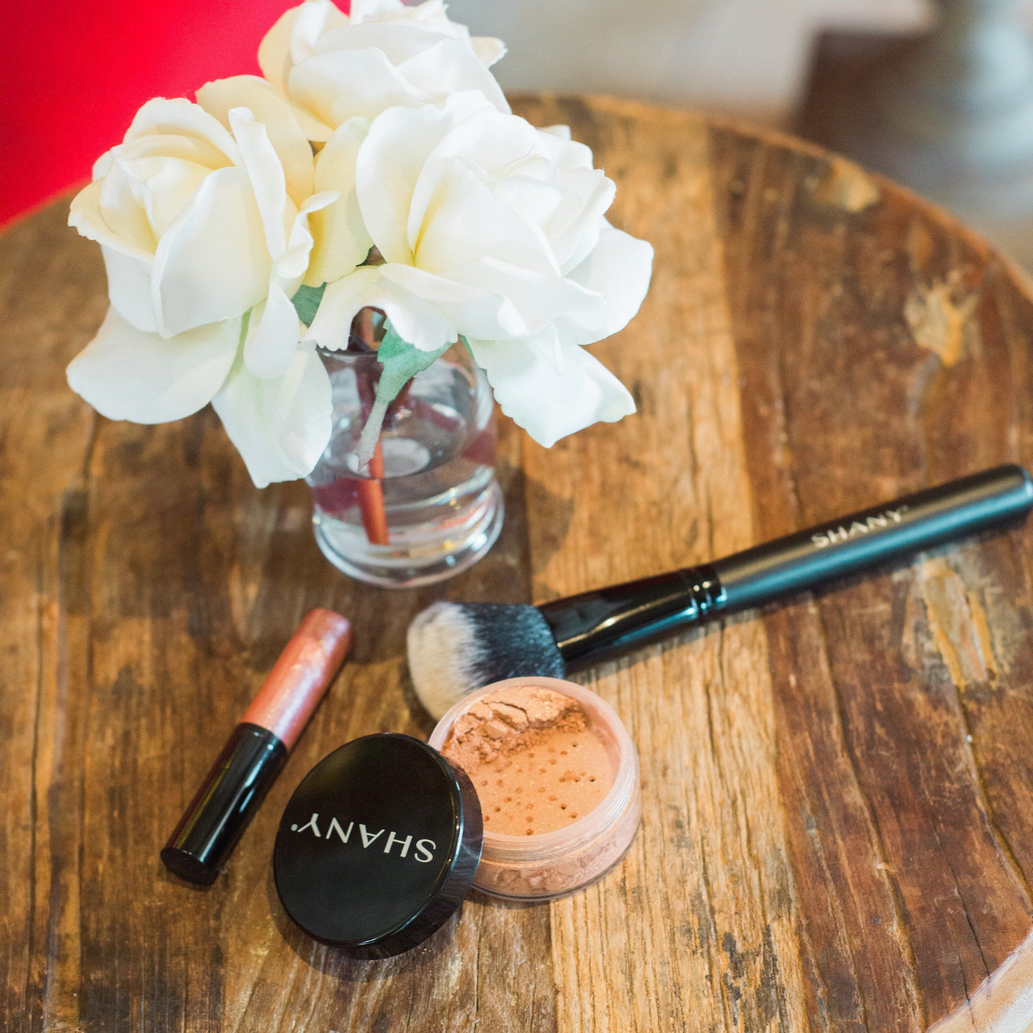 FACE POWDER – SHANY