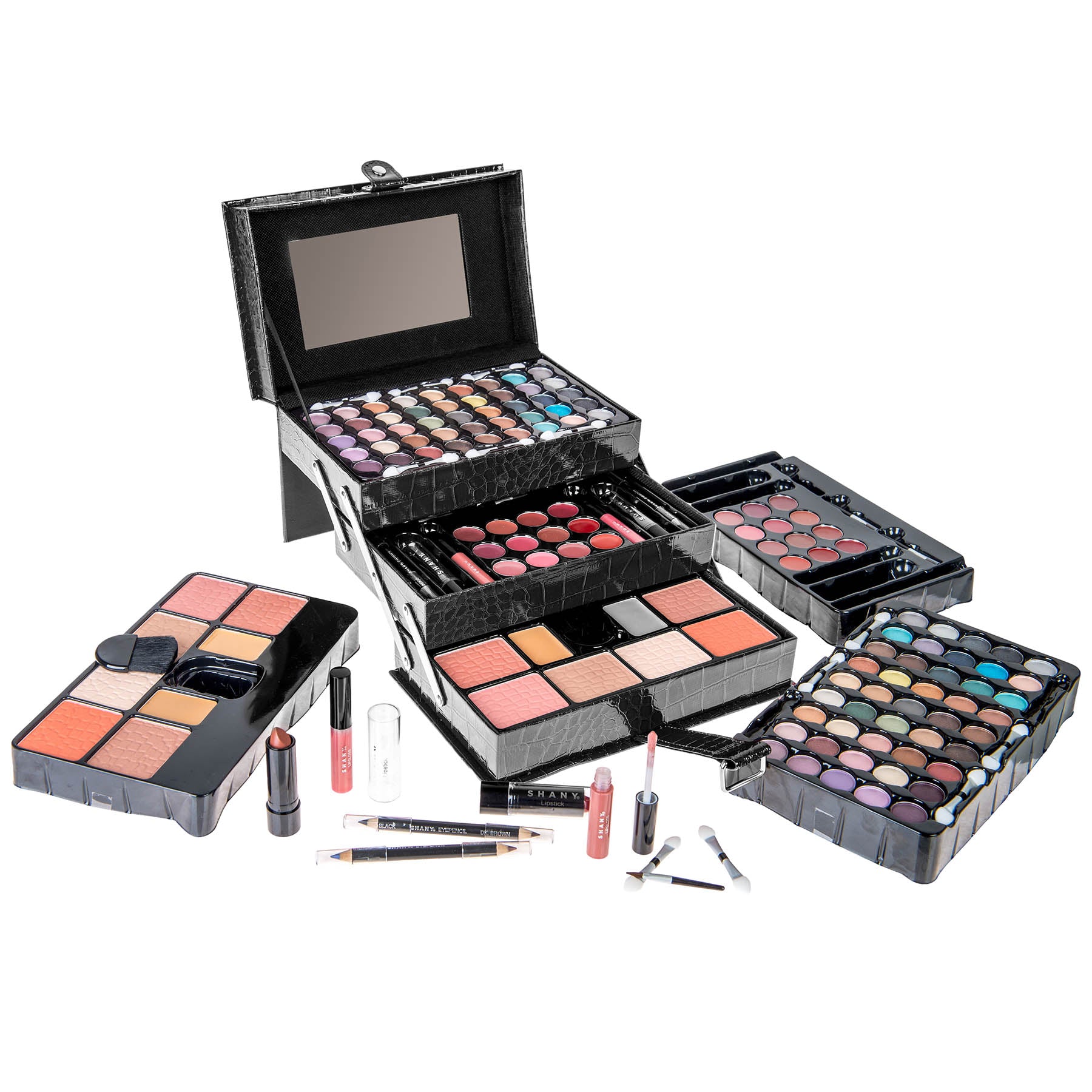 Big makeup kit store